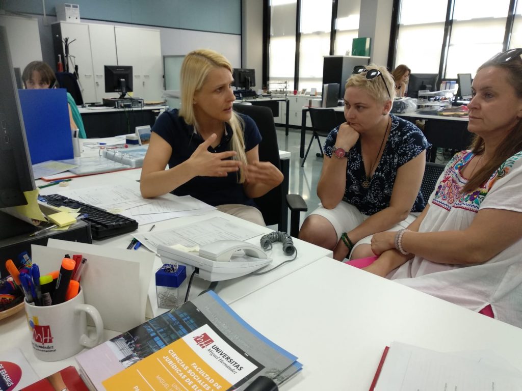 International Relations and CooperationSERVICE OF INTERNATIONAL ...