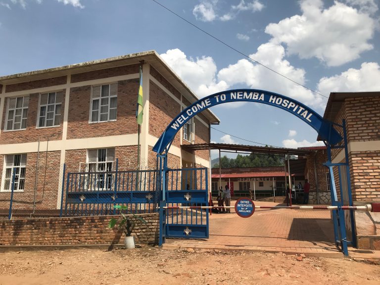 Relaciones Internacionales y CooperaciónMEJORAS EN LA UCI DEL HOSPITAL ...